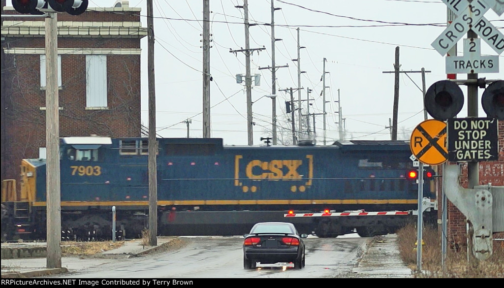 CSX 7903